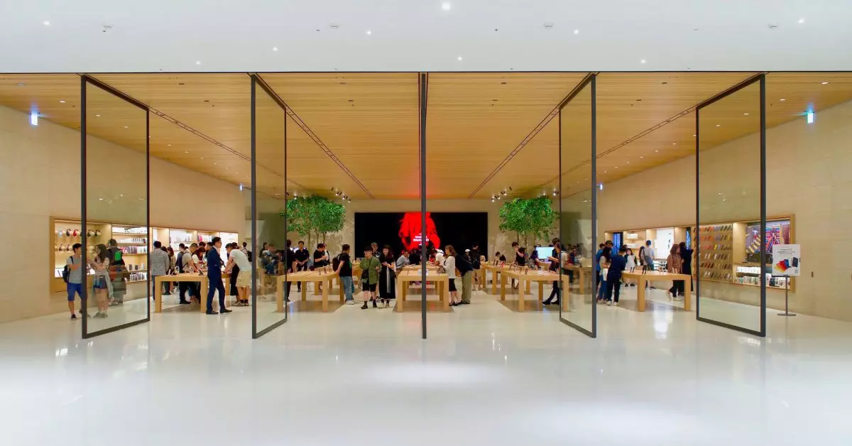 Ny vokatra Apple andrasana amin'ny 2022 - iza no tena mampientanentana anao?