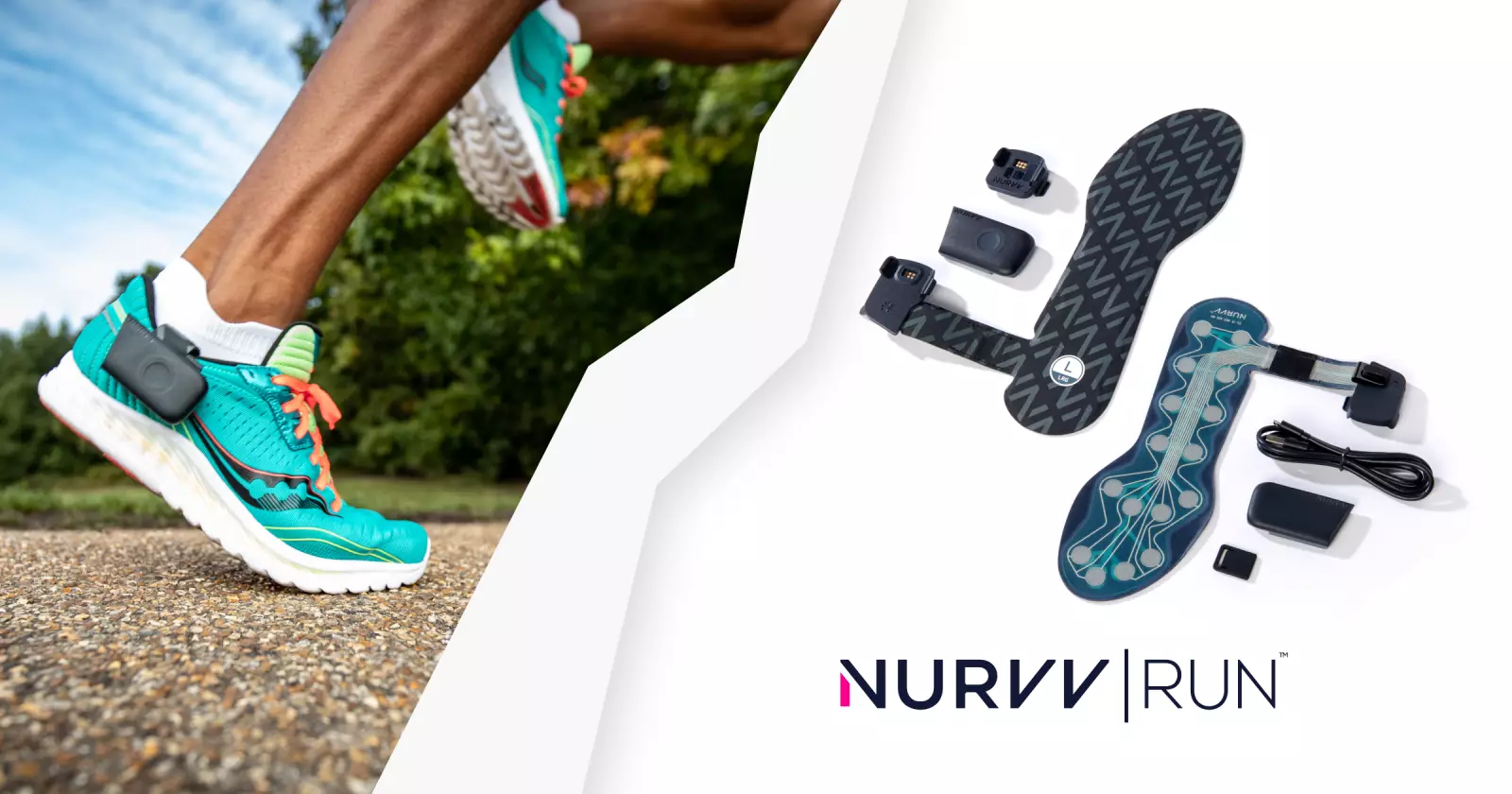 بررسی: NURVV Run داده های عالی را از طریق iPhone و Apple Watch ارائه می دهد 53921_1