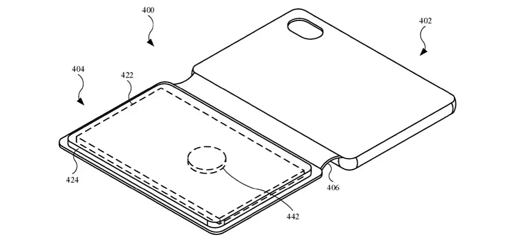 IPhone және AirPods құрылғыларын зарядтай алатын MagSafe батарея корпусы? 5392_2