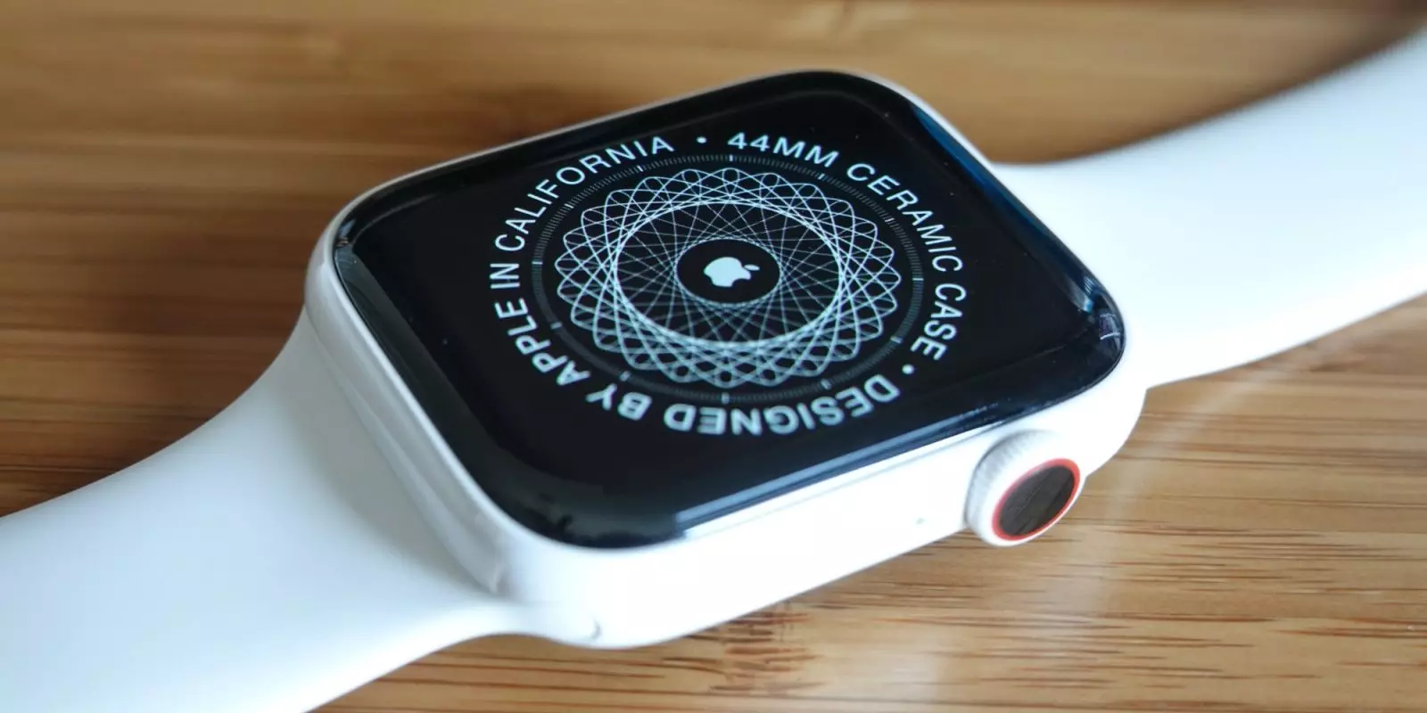 Apple Watch Edition: Hands-on met die herontwerpte wit keramiekreeks 5 5414_1