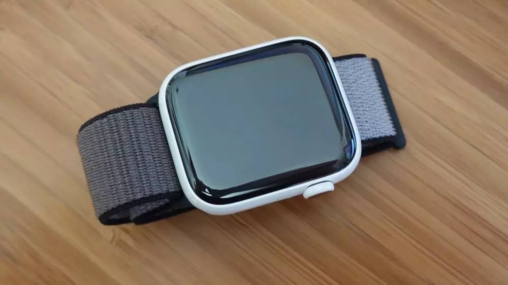 Apple Watch Edition: Hands-on met die herontwerpte wit keramiekreeks 5 5414_11