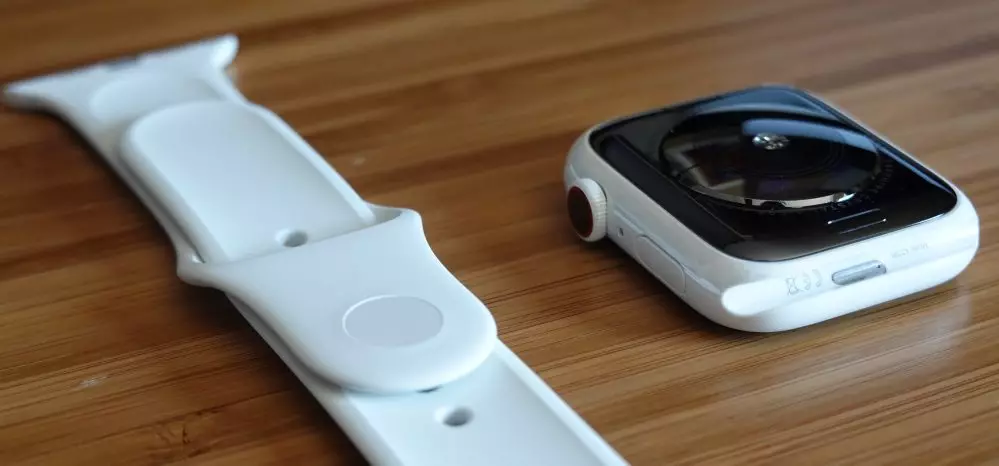 Apple Watch Edition: Hands-on met die herontwerpte wit keramiekreeks 5 5414_14