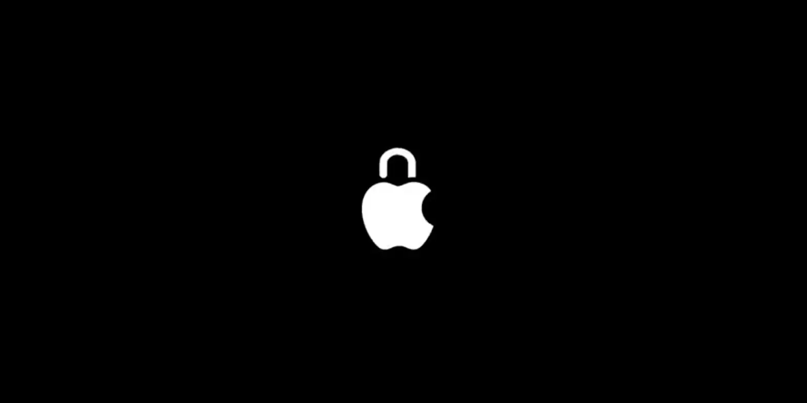 Pag-iwas sa pagsubaybay sa Safari sa privacy ng Apple