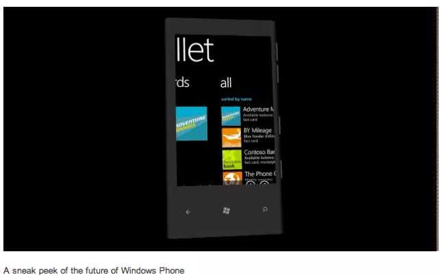 Windows Phone 8- 2