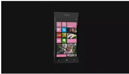 Windows Phone 8-6