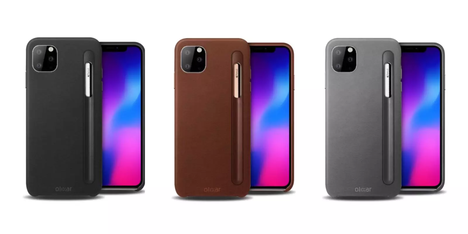 iPhone 11 Apple Карандаш