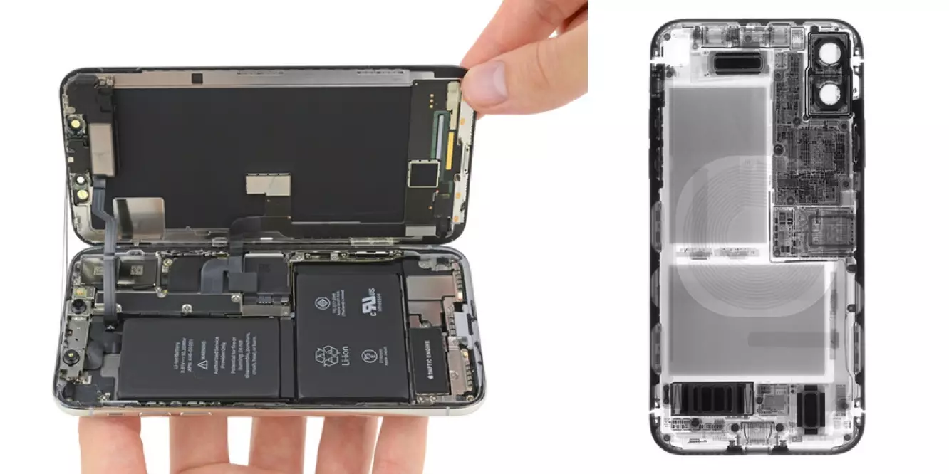 Kalifornien schließt sich dem „Right to Repair“-Gesetz an und zwingt die Hersteller, Reparaturdetails zu veröffentlichen 5477_1