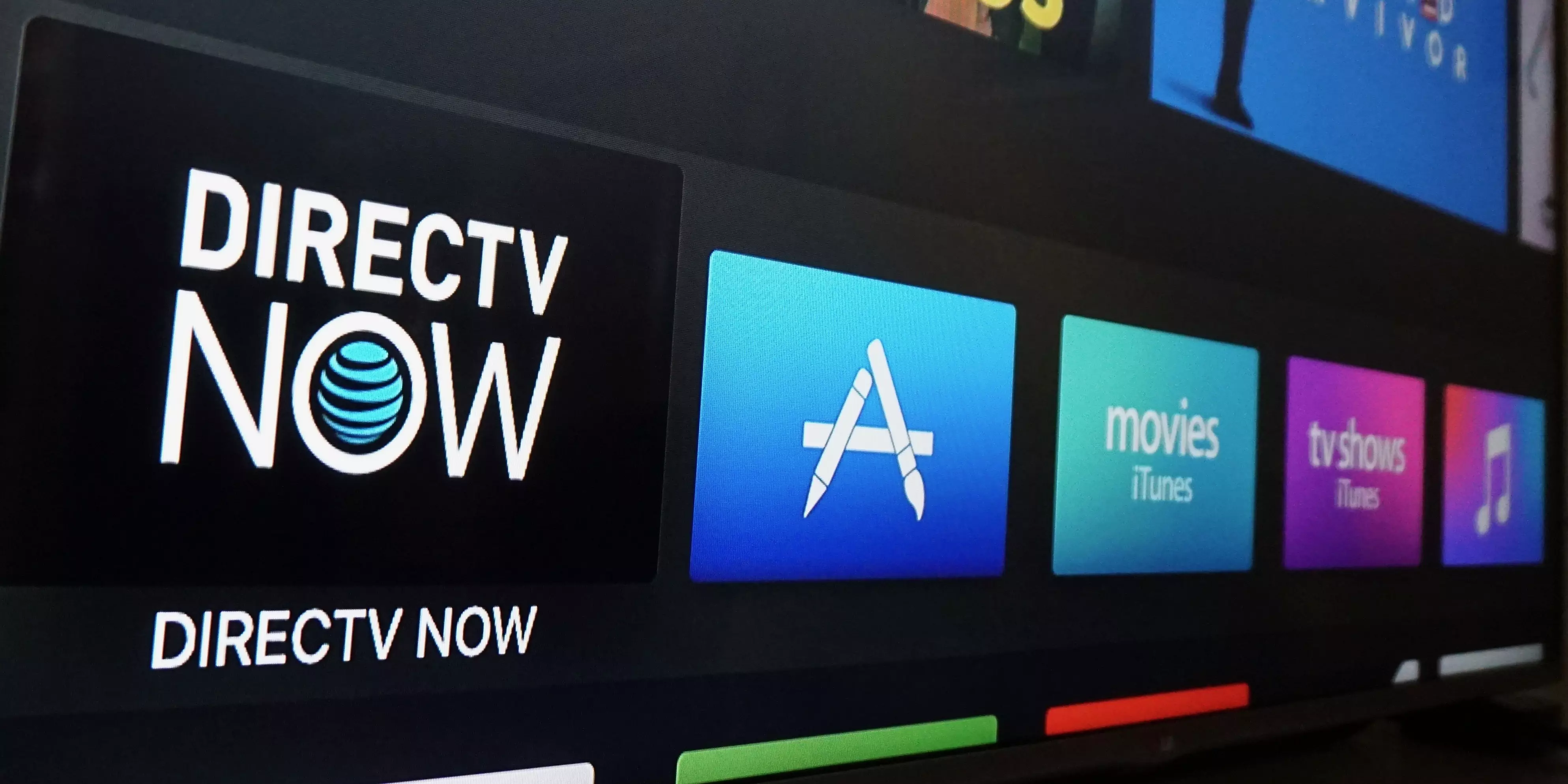 DirecTV Now