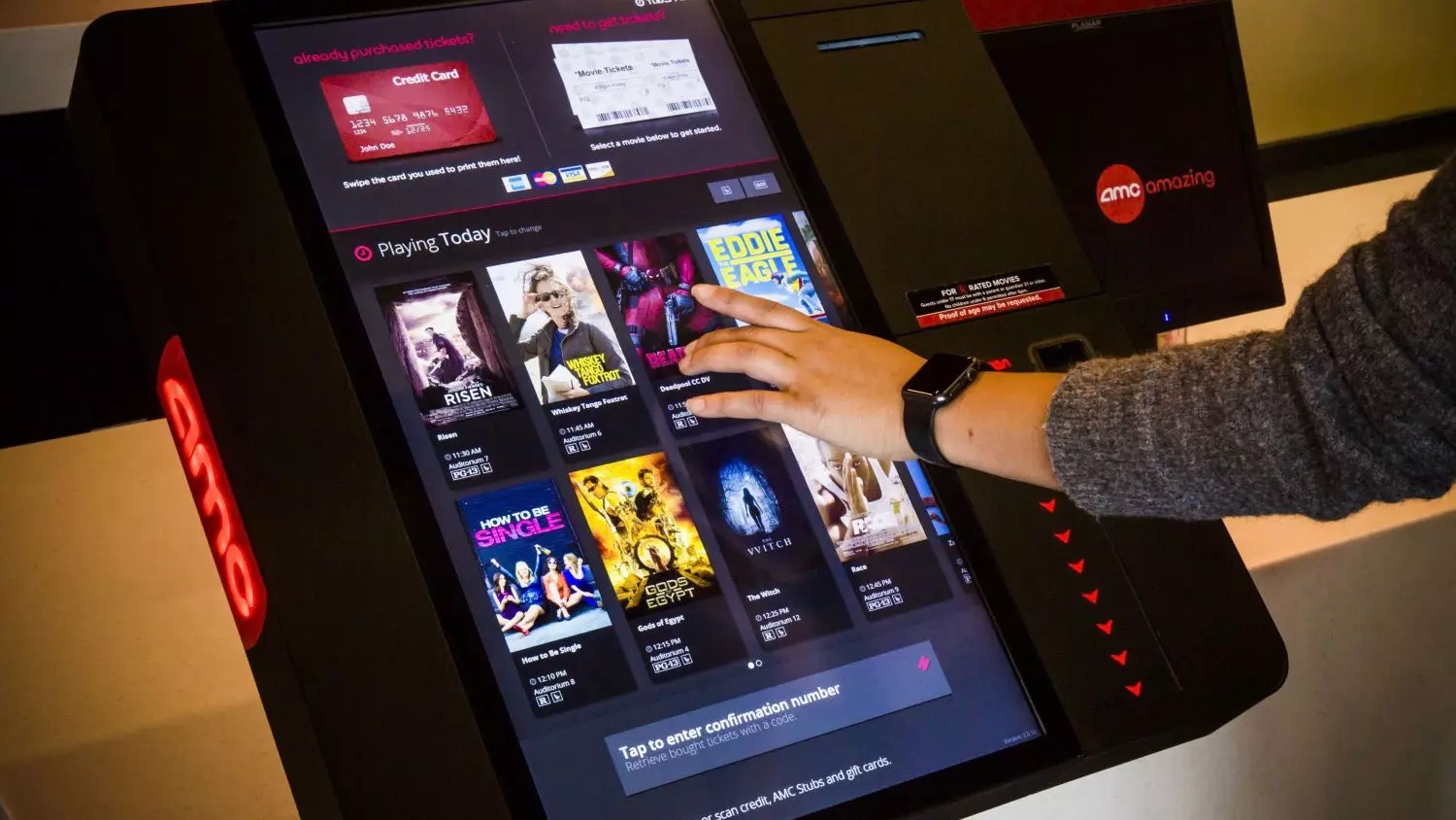 Izvještaj: Mnoga nezavisna kina rado prihvataju MoviePass, ali strahuju da će se usluga ugasiti 54932_1