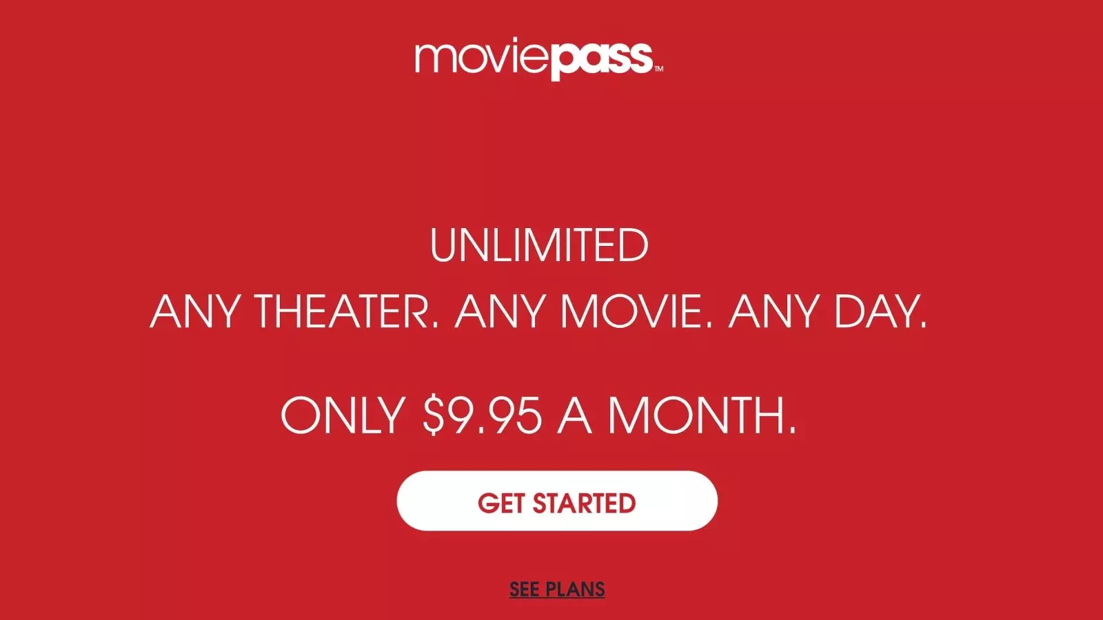 La nuova dichiarazione SEC rivela che MoviePass è in funzione mentre continua a bruciare denaro 54933_1