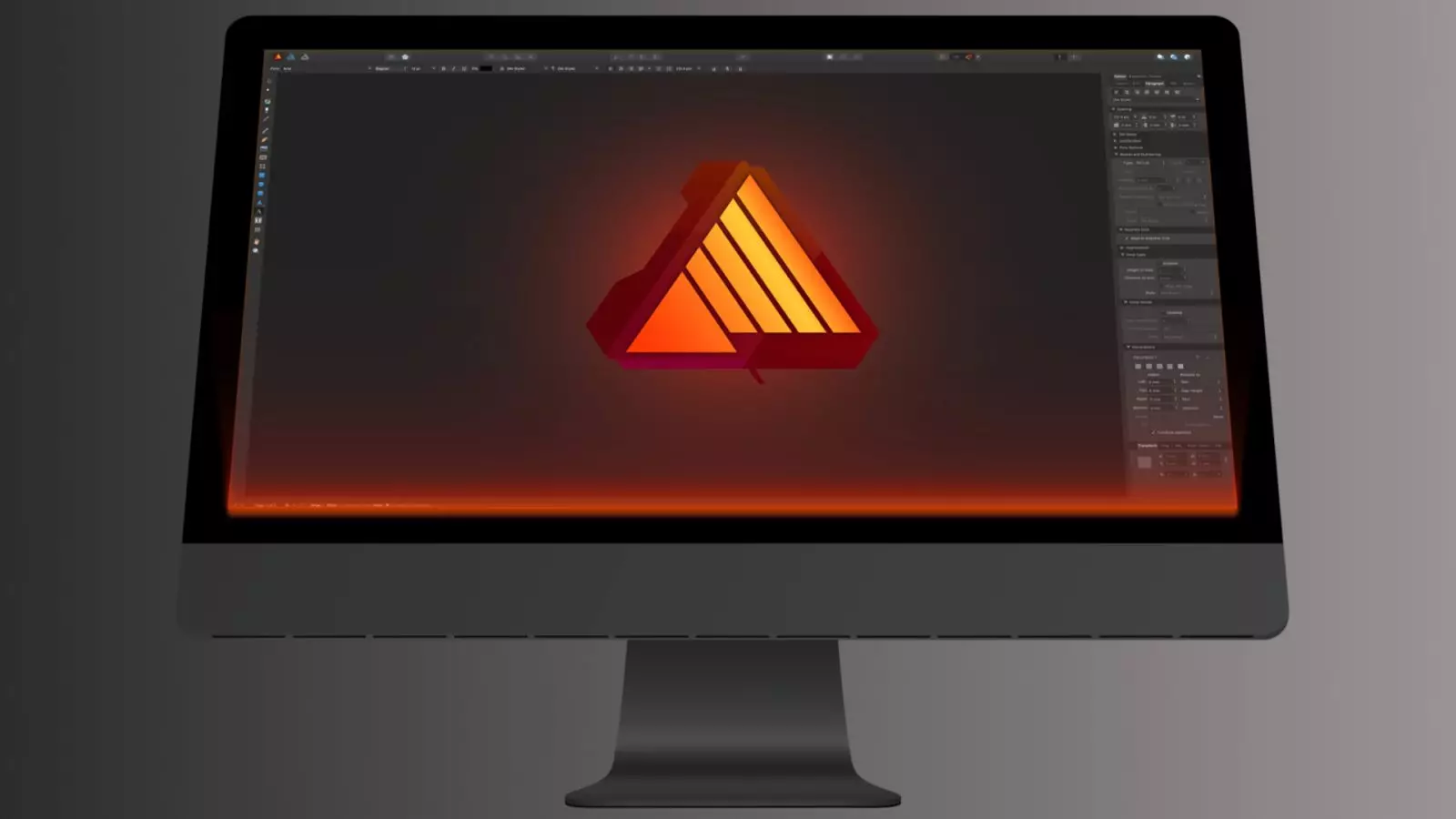 Affinity Publisher beta le haghaidh Mac le teacht roimh dheireadh Lúnasa 55047_1