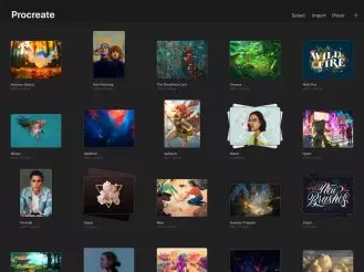 Procreate-4-Nova-Galería