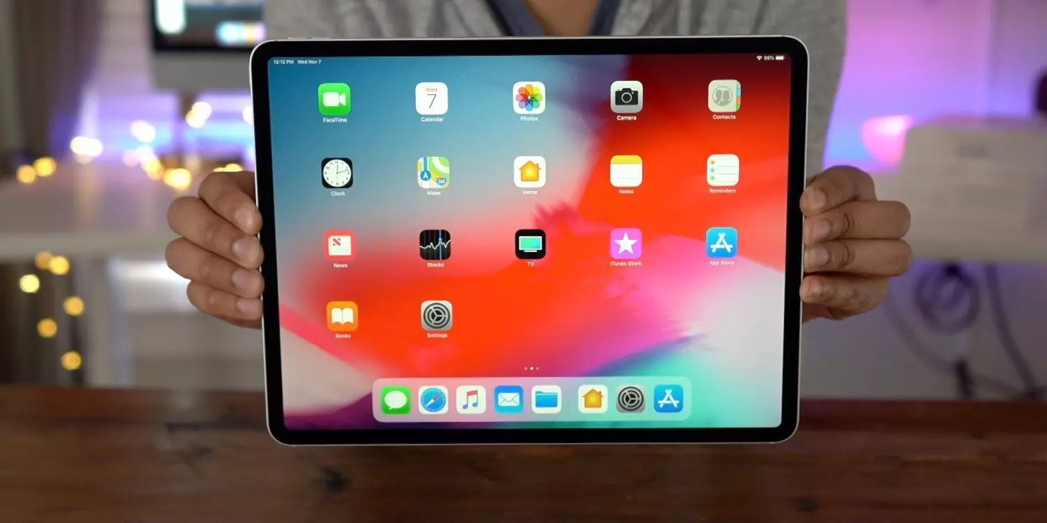 дали iPad Pro вреди парите?