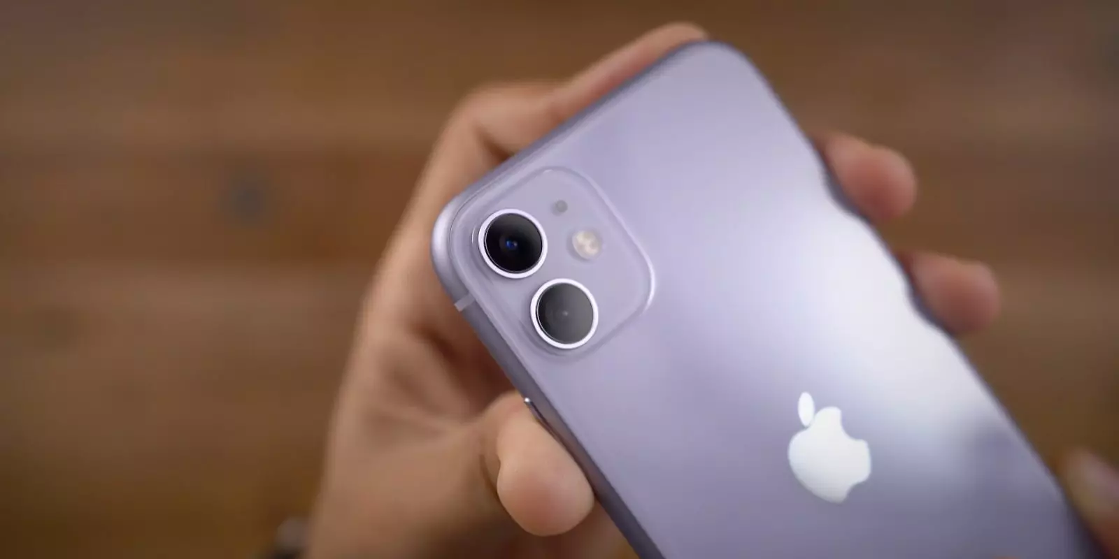 iPhone 11 dan iPhone 11 Pro menambah ciri kamera Deep Fusion dengan iOS 13 beta yang akan datang 56003_1