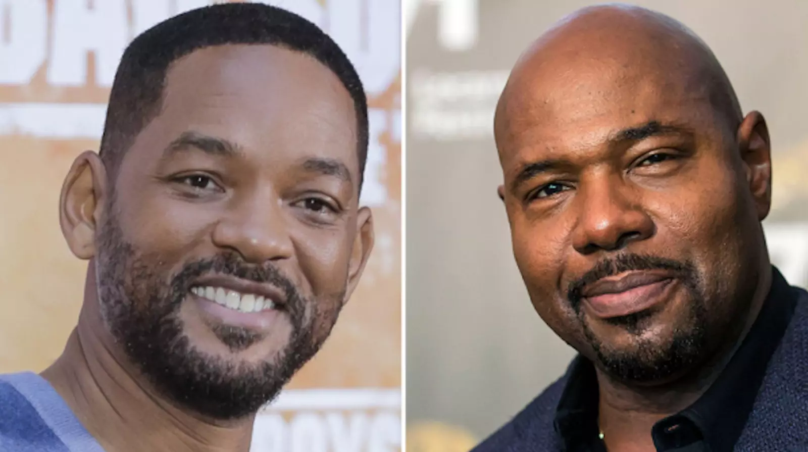 Apple thắng thầu cho bộ phim hành động 'Emancipation' của Will Smith, được báo cáo về thương vụ trị giá 120 triệu đô la 56508_1