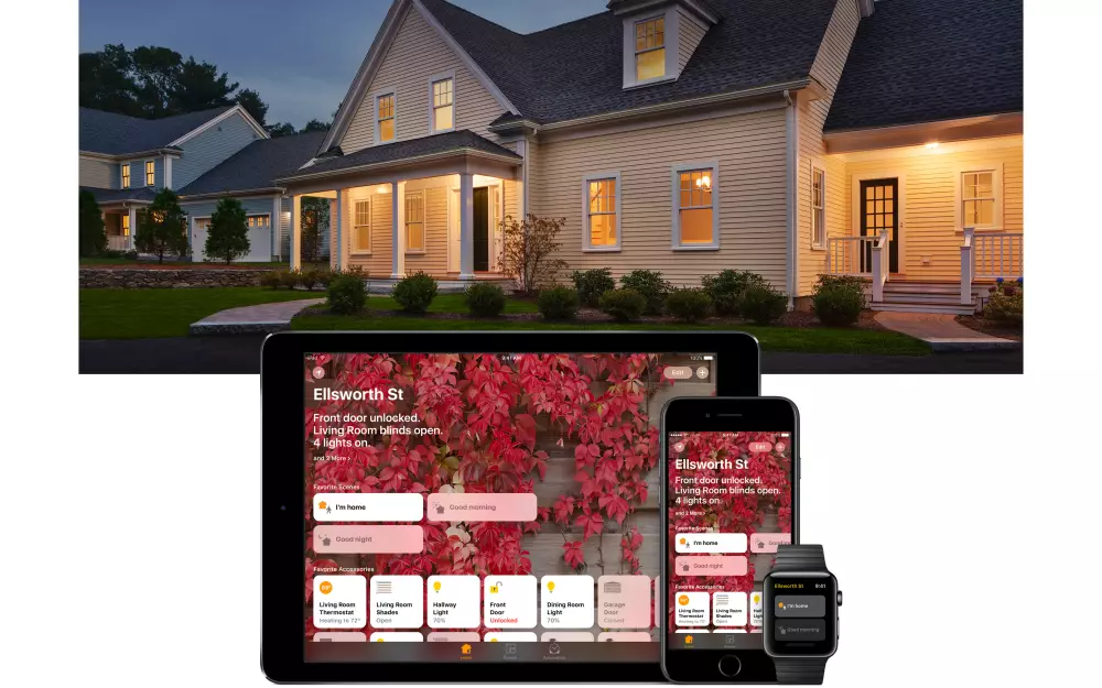 homekit