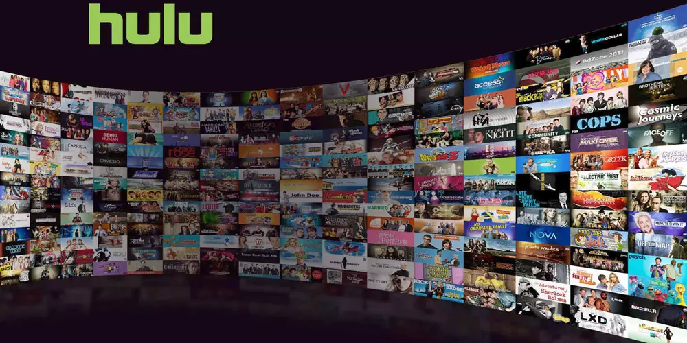 Hulu merr gati 3,000 episode përmes marrëveshjes së 20th Century Fox TV 56696_1