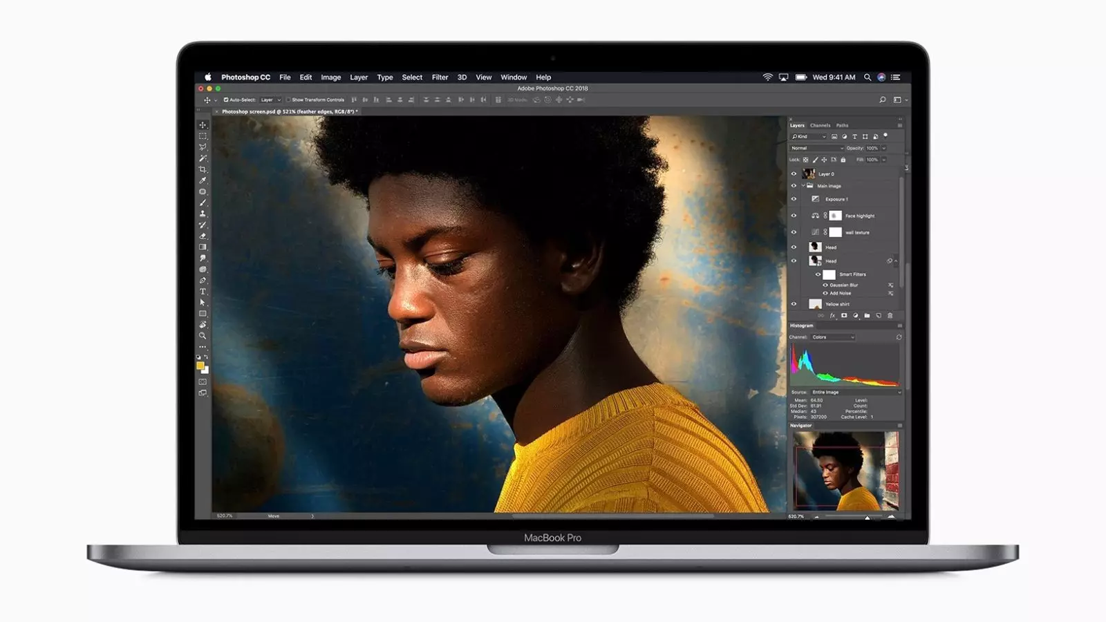 Apple napoveduje zmogljivejši 8-jedrni MacBook Pro 5669_1