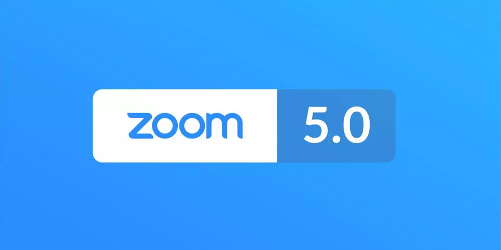 Peningkatan keamanan dan privasi zoom di versi 5