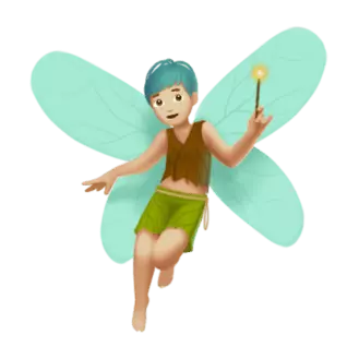 fairy