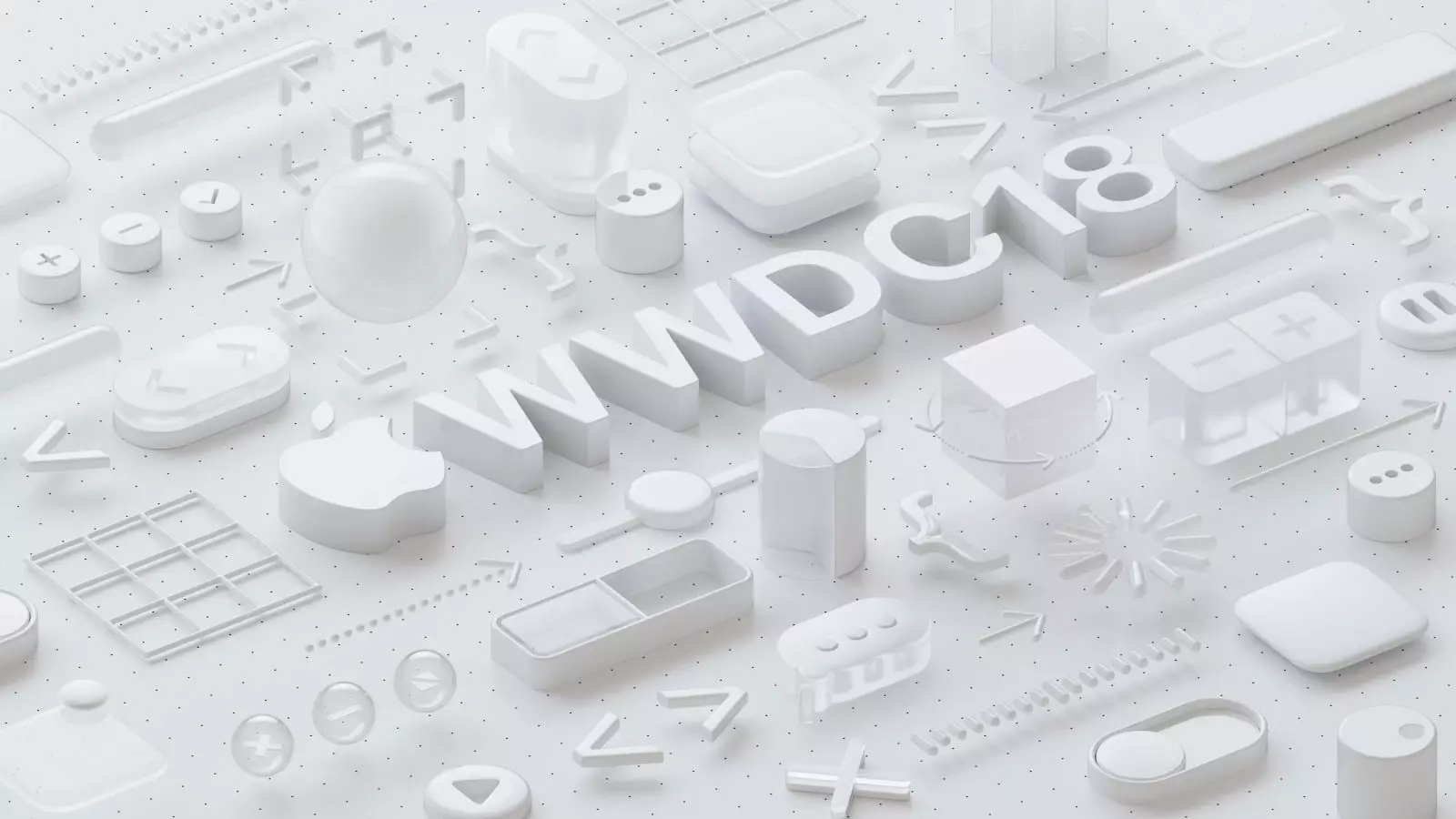 אפליקציית WWDC של אפל ל-iOS מעודכנת לקראת האירוע בשבוע הבא, כוללת מדבקות חדשות 57554_1