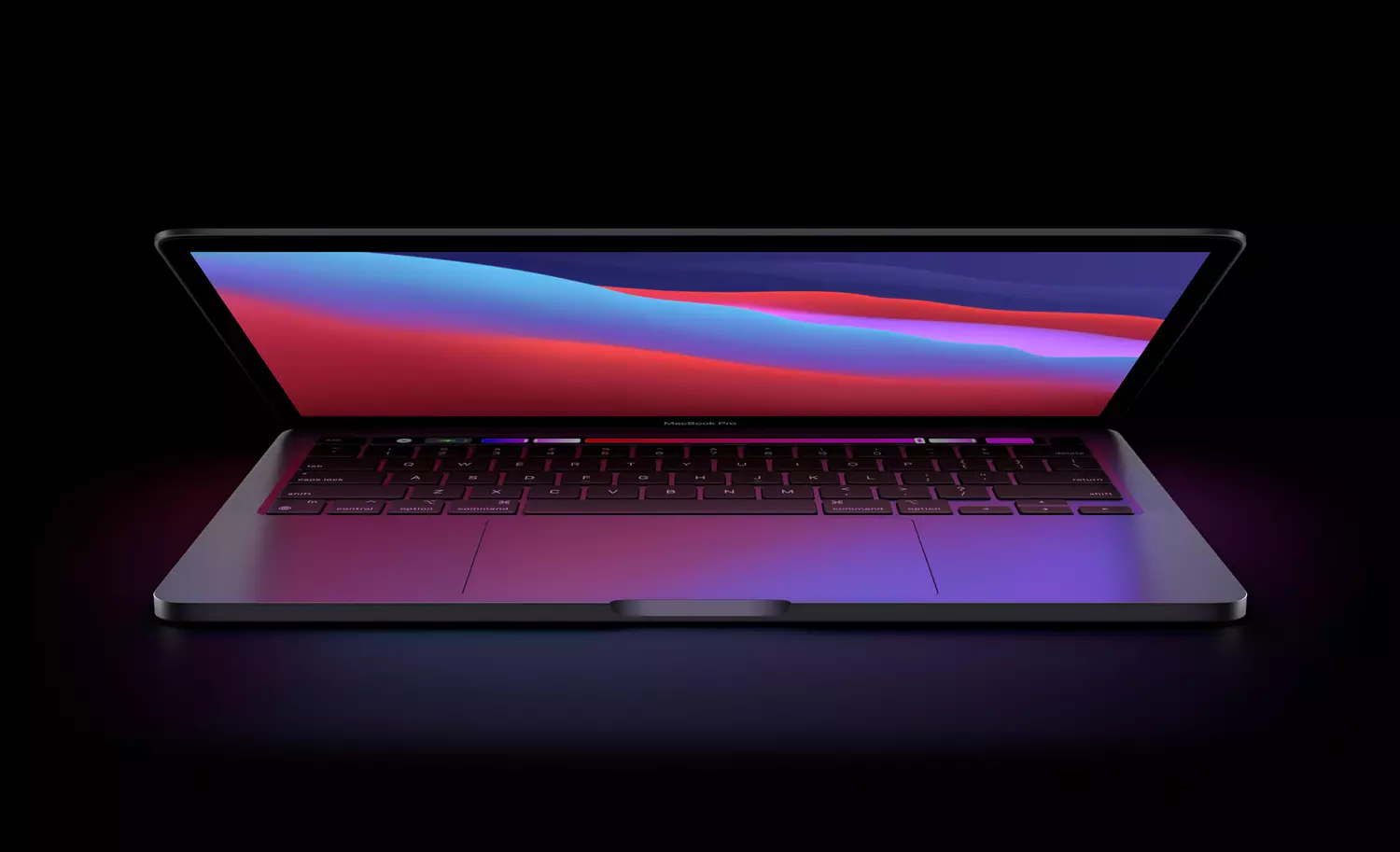 “MacBook Pro” şu ýylyň ahyrynda “Mini-LED” bilen täzeden işlener 5919_1