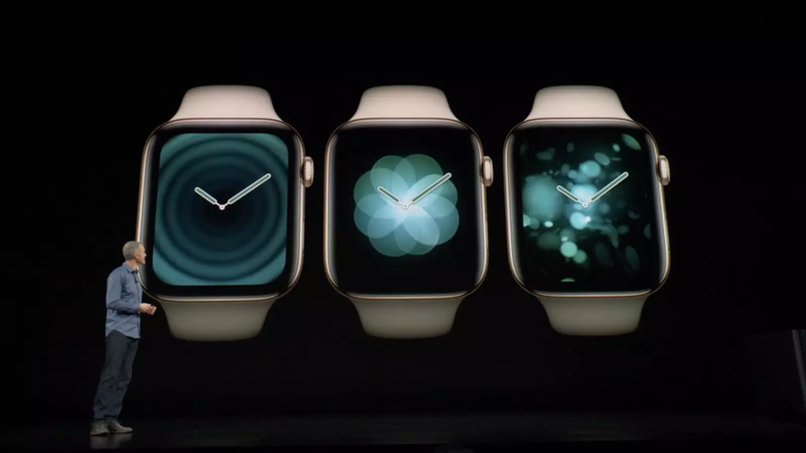 Tá aip Breathe Apple ar an Apple Watch ag cur mearbhall ar dhaoine le blianta anuas 59700_1