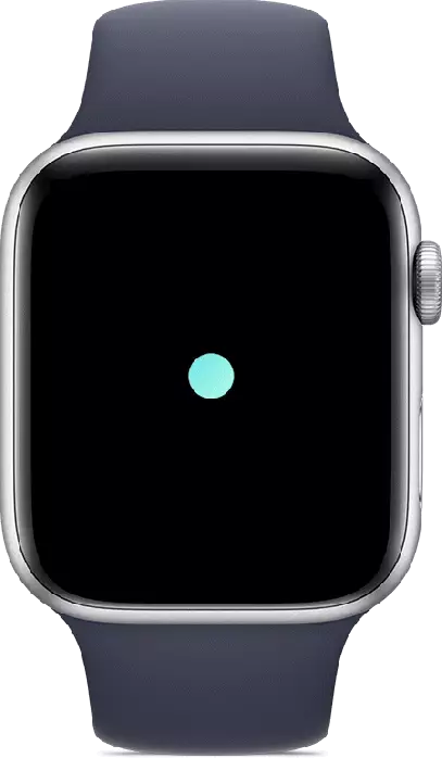 Apple Watch 上的 Apple Breathe 應用程序多年來一直讓人們感到困惑 59700_3