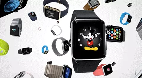 Iapp kaApple yokuphefumla kwiApple Watch ibibhida abantu iminyaka 59700_5