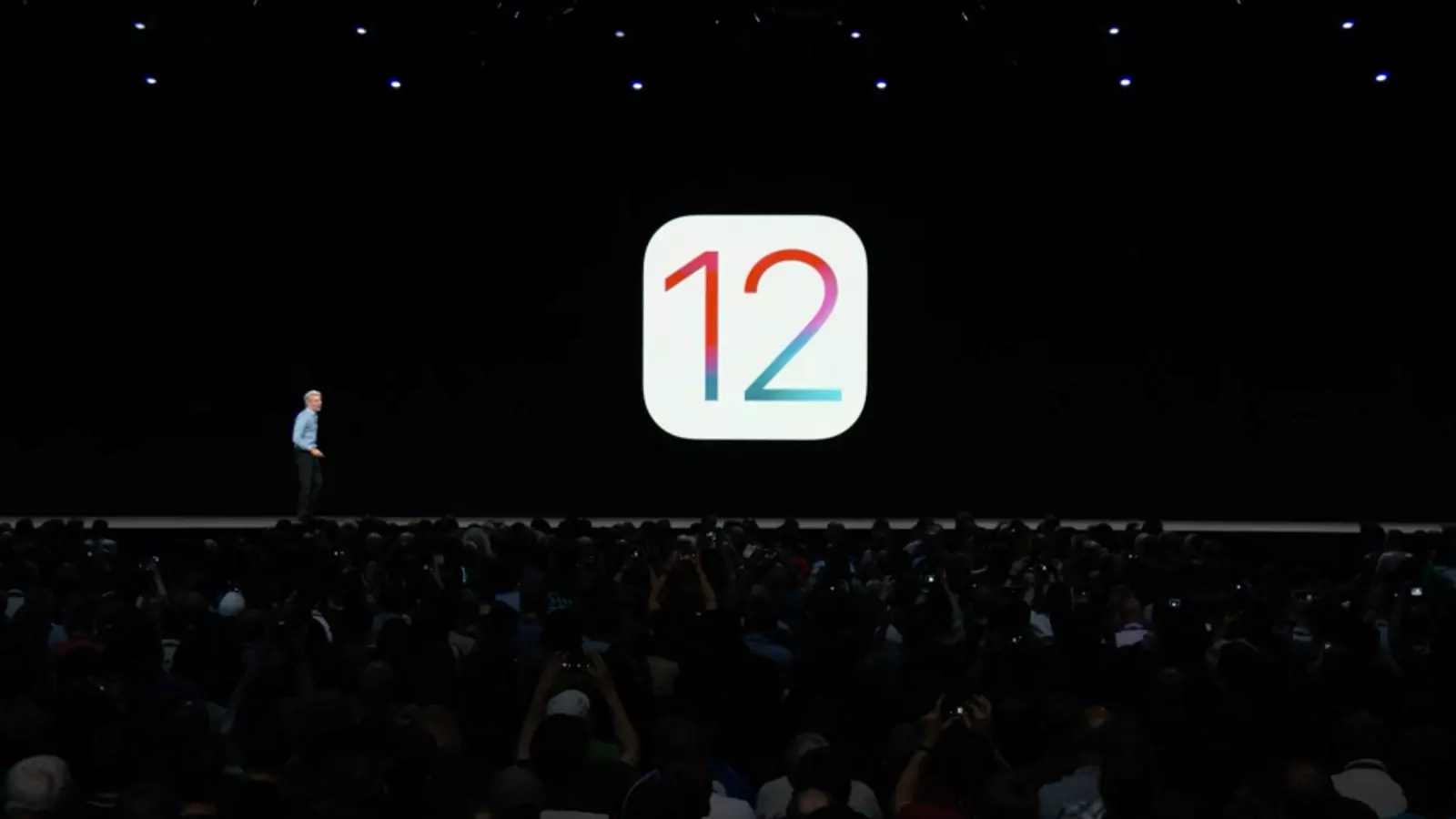 iOS 12 включва поддръжка за докладване на нежелани текстове и обаждания като спам 60078_1