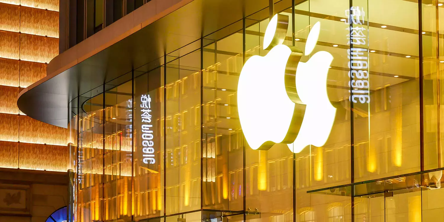 Չինաստանում iPhone-ի առաքումն աճել է 6%-ով