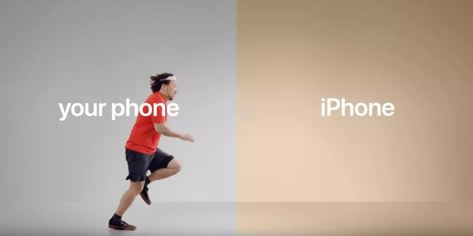 Apple menargetkan pengguna Android dengan kampanye iklan iPhone terbaru 60761_1