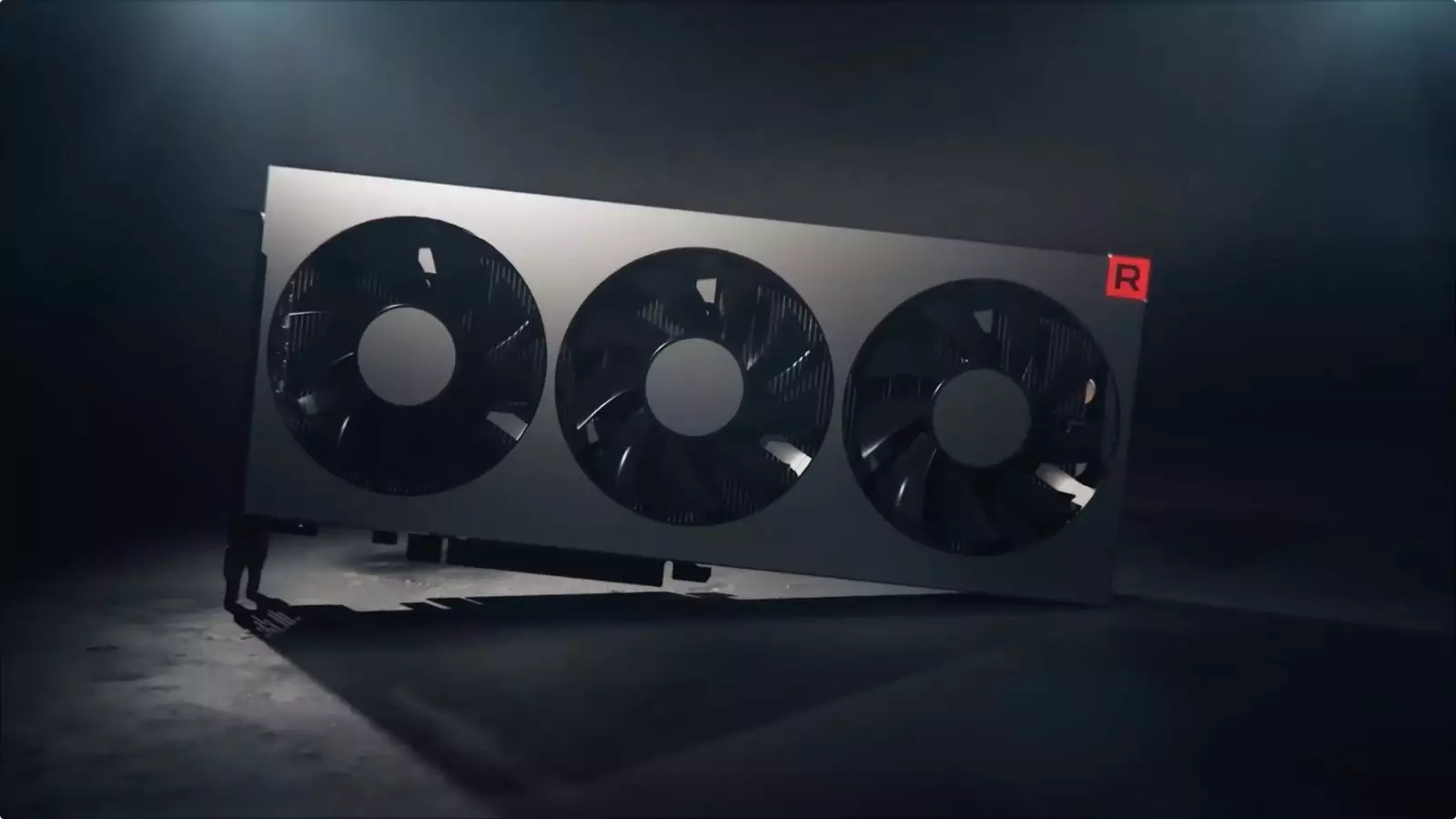 AMD zbulon GPU të re 7 nanometër të gjeneratës së ardhshme Radeon VII 6104_1