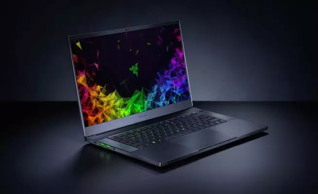 GPU RTX anu ramah-laptop anyar NVIDIA mangrupikeun sato galak, tapi GPU Apple di-imah nuju [Poll] 6108_2