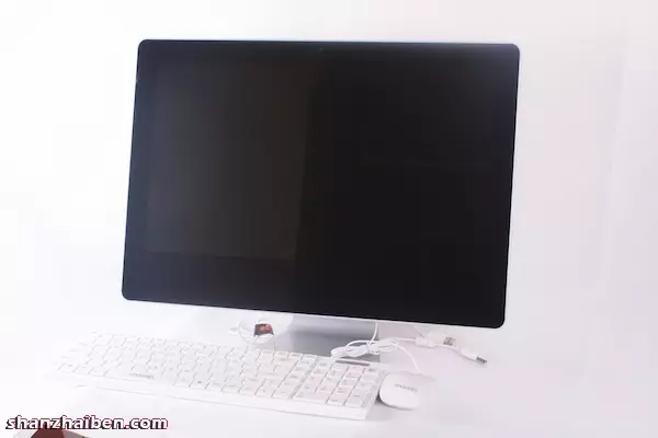 iMac kloning 1