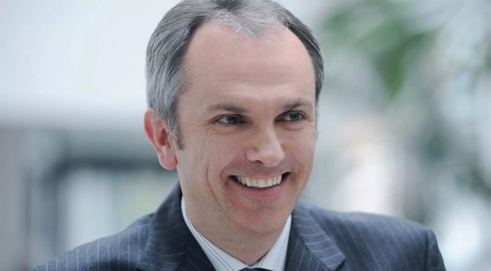 Apple CFO Luca Maestri