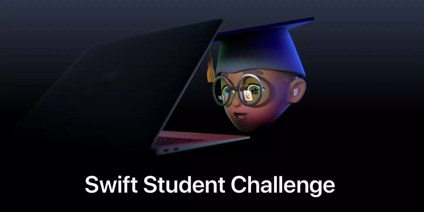 Apple ya sanar da WWDC Swift Student Challenge, aikace-aikace yanzu buɗe 61446_1