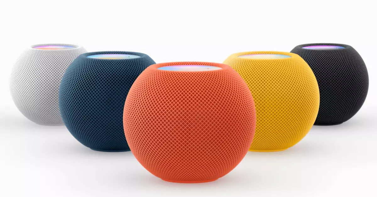 Uusi HomePod tai olet vain epävarma mitä tehdä sen kanssa? Kokeile näitä hyödyllisiä äänikomentoja