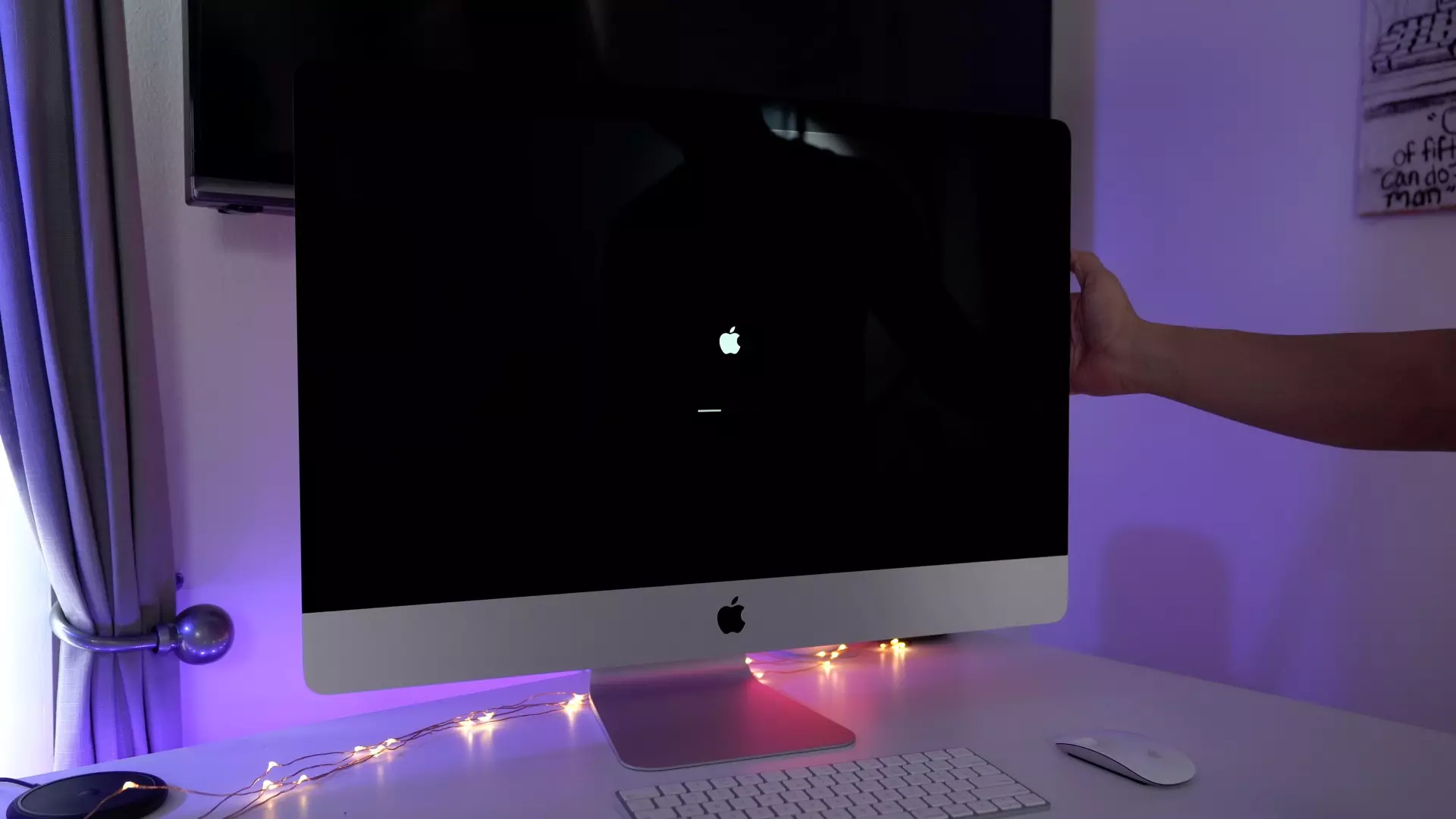 Как обновить 27-дюймовый iMac 5K (2019 г.) с огромным объемом оперативной памяти 128 ГБ [видео] 6193_9