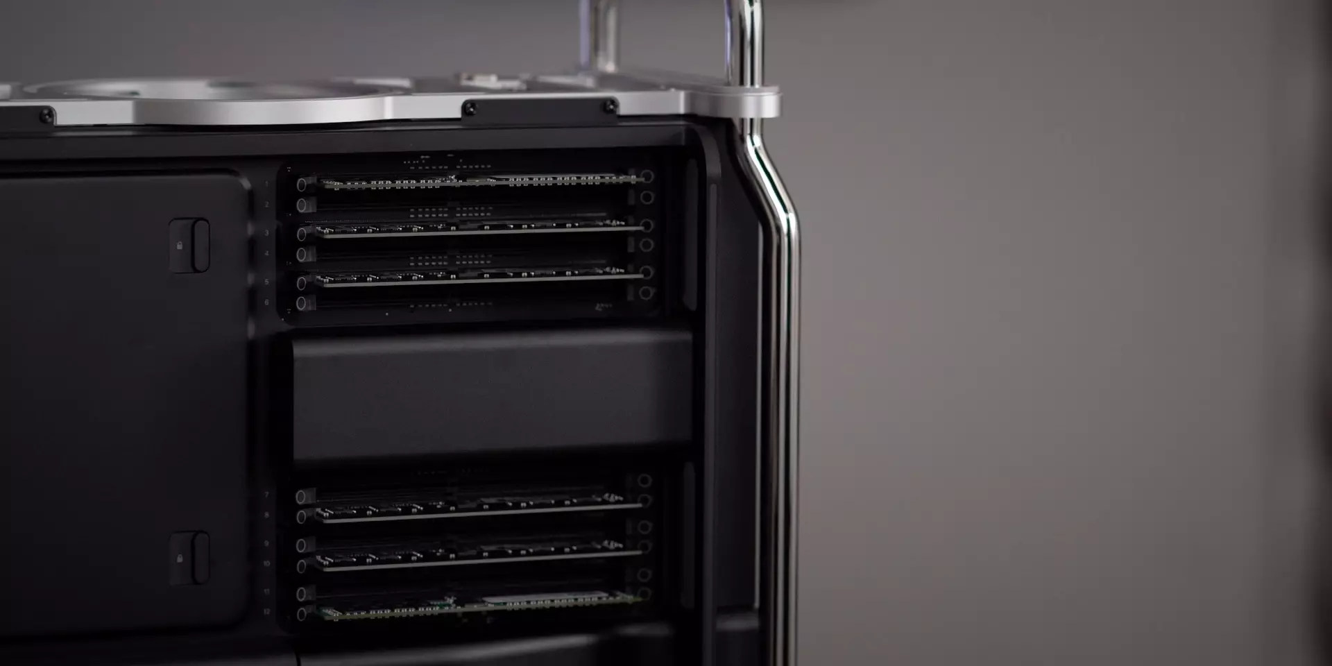 Com actualitzar la memòria RAM del Mac Pro i estalviar molts diners [Vídeo] 6194_8