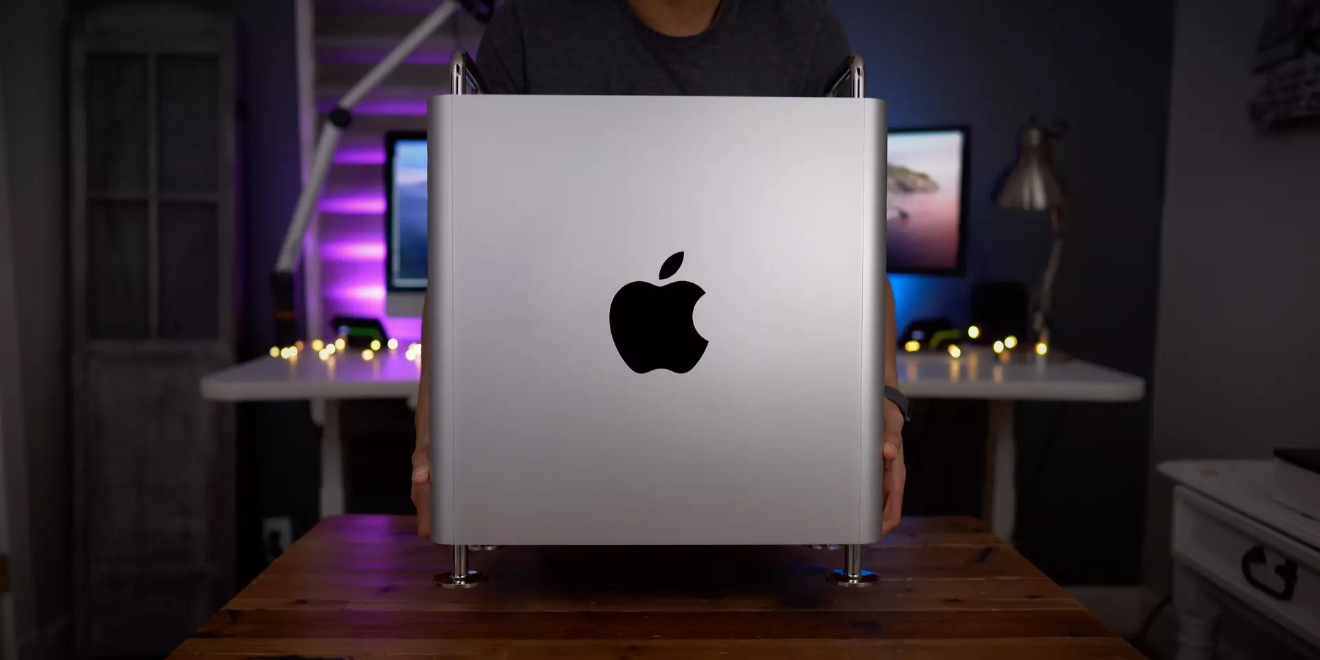 Hoe om Mac Pro RAM op te gradeer en baie geld te bespaar [Video] 6194_9