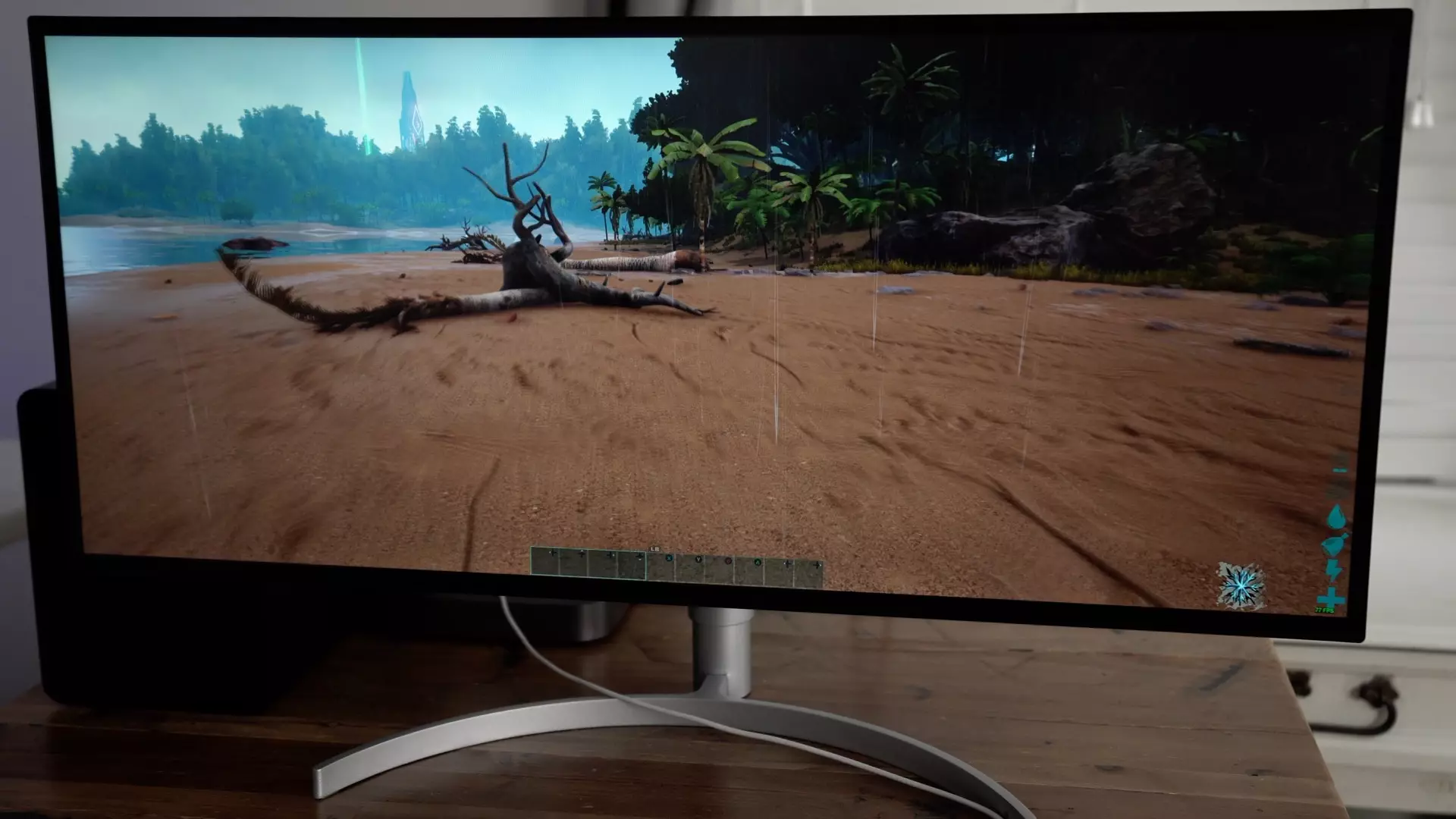 Kumaha: 2018 Mac mini + Nvidia GeForce RTX 2080 eGPU Windows setup game [Video] 6202_17