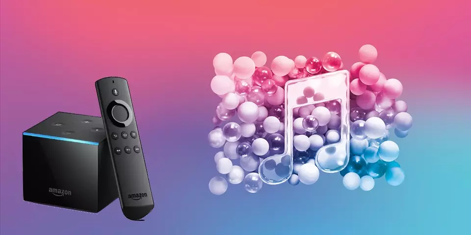 [Aggiornamento: ora disponibile nel Regno Unito] Apple Music viene lanciato su Amazon Fire TV, presto disponibile su Echo per gli utenti del Regno Unito 62071_1