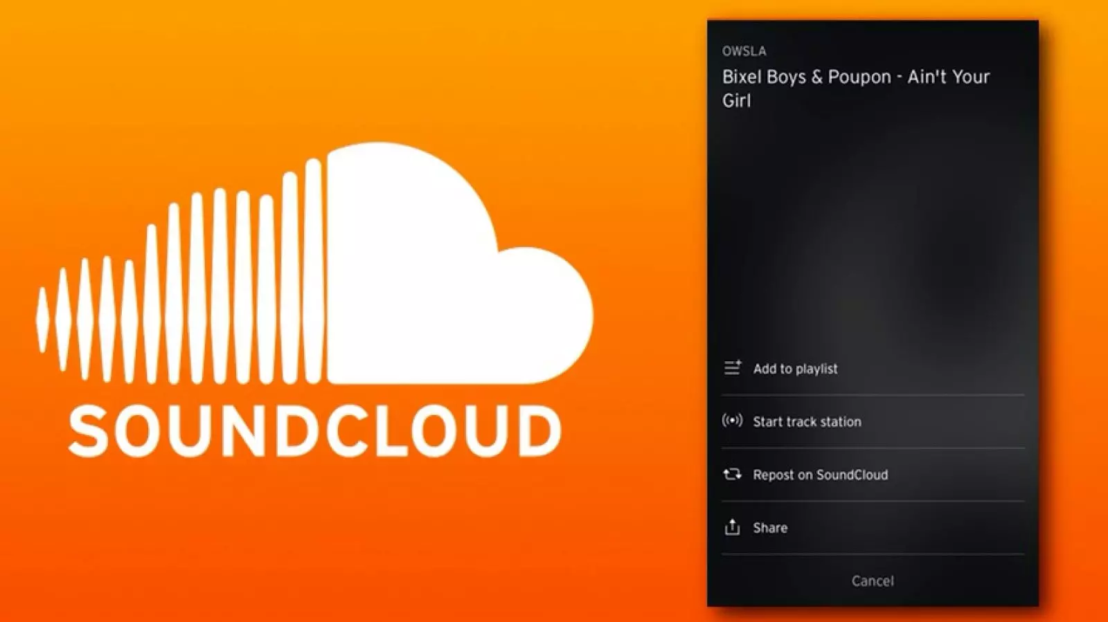 SoundCloud entlässt 40 Prozent der Mitarbeiter, da es sich verpflichtet, unabhängig zu bleiben 62084_1