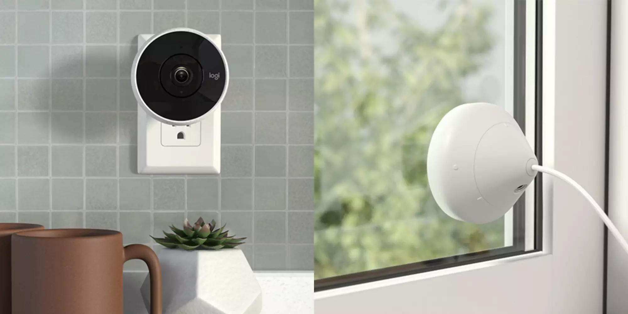 Utilisation de HomeKit Secure Video dans iOS 13.2 avec les caméras Logitech Circle 2 626_3