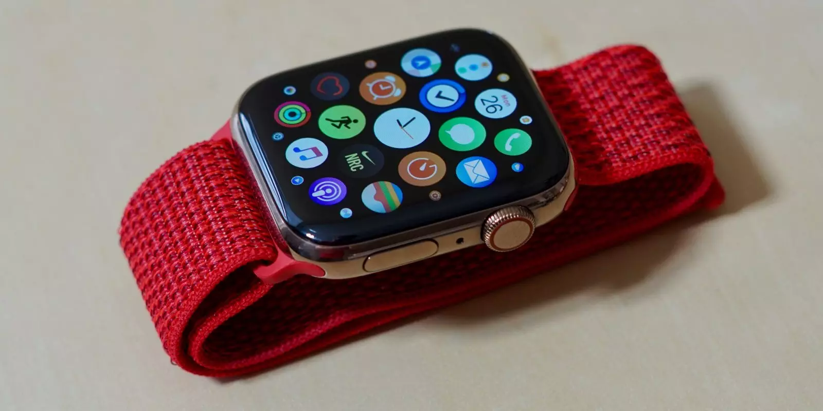 wearables 2019 prodaja Apple