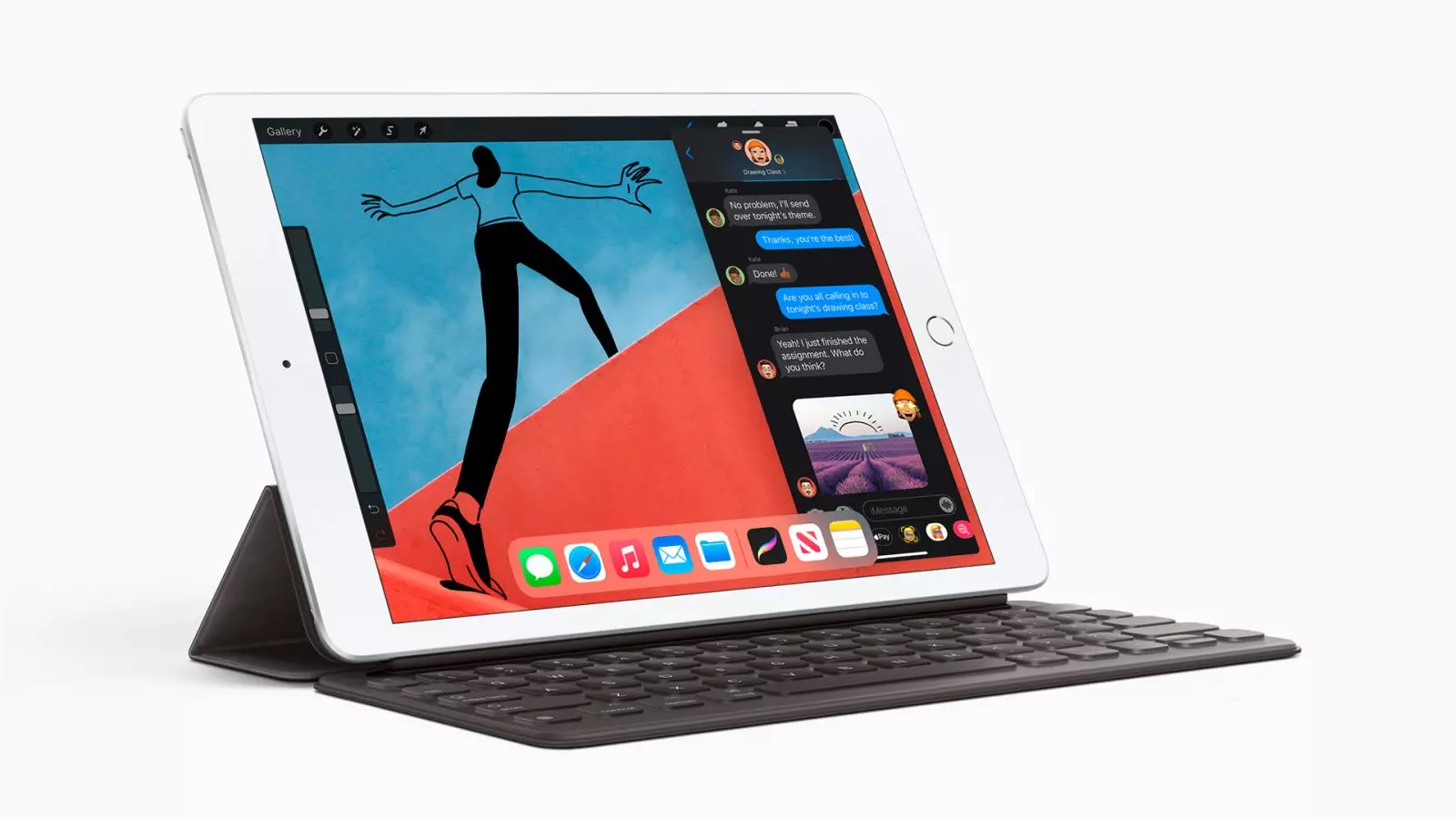 Apple sada prodaje obnovljeni iPad 8. generacije 6358_1