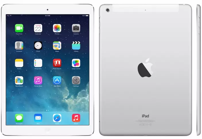 Занги охирини 9to5Toys: iPad Air 128 ГБ Wi-Fi + Cellular $449, GoPro HERO3+ Black $262, Power Bank $6, бештар 6371_1