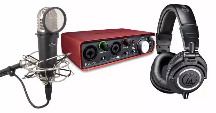 audio-technica-ath-m50x-scarlett-bundle