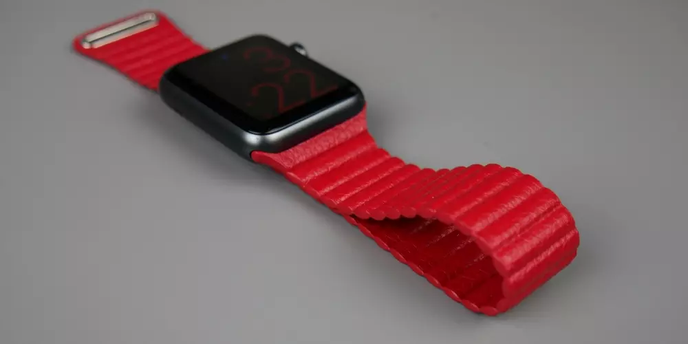 երրորդ կողմի Apple-watch-leather-loop-review-9to5toys-3